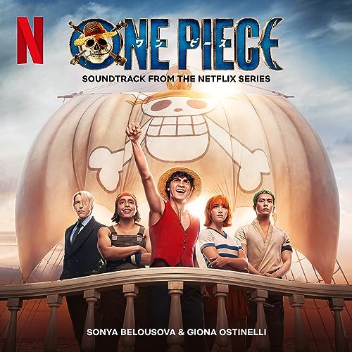 Play One Piece (Soundtrack from the Netflix Series) by Sonya Belousova ...
