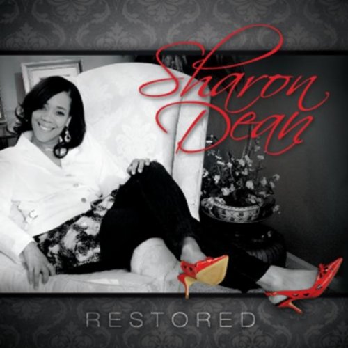 Play Restored by Sharon Dean on Amazon Music