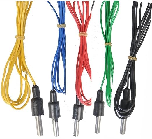 SSM Aquamax Stainless Steel Sensors for Water Level Controller or Water ...