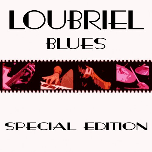 Amazon.co.jp: Blues : Lou Briel: デジタルミュージック