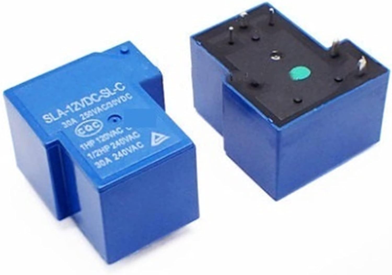 10PCS Relay SLA-24VDC-SL-C SLA-12VDC-SL-C SLA-05VDC-SL-C SLA 12VDC SL C ...