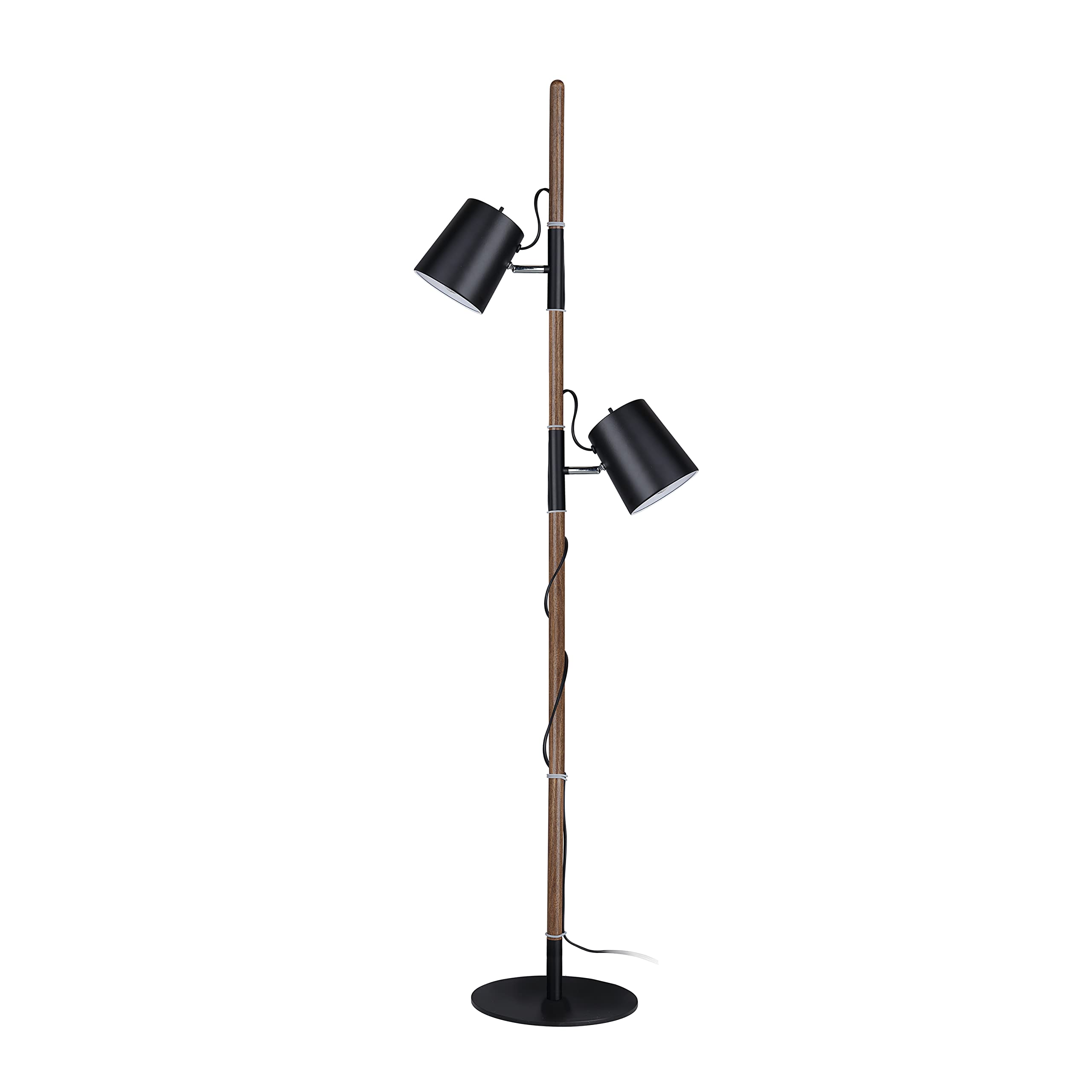 Aspen Gooseneck Floor Lamp Exam Light MI 750 Floor Standing LED 65