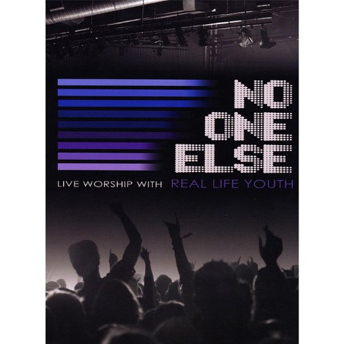 Amazon.com: No One Else : Real Life Worship: Digital Music