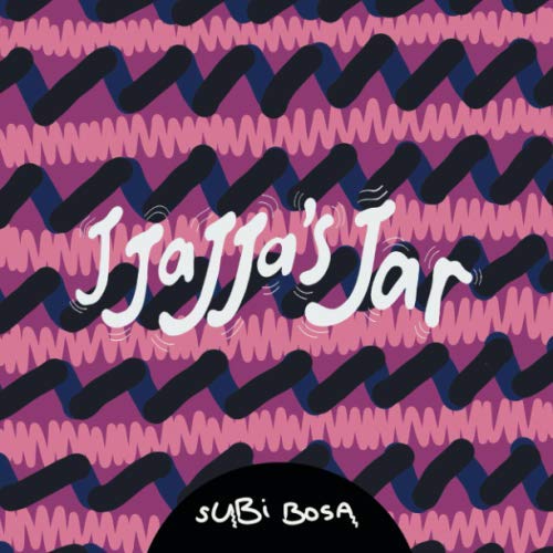 Jjajja's Jar: Bosa, Subi, Bosa, Subi: 9781074120788: Amazon.com: Books