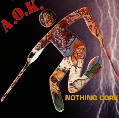 Nothing core - Amazon.com Music