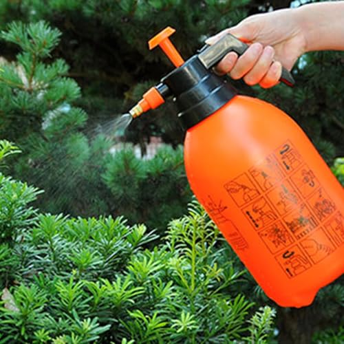 Bomba De Fumigar Manual - Ferreteria Y Herramientas