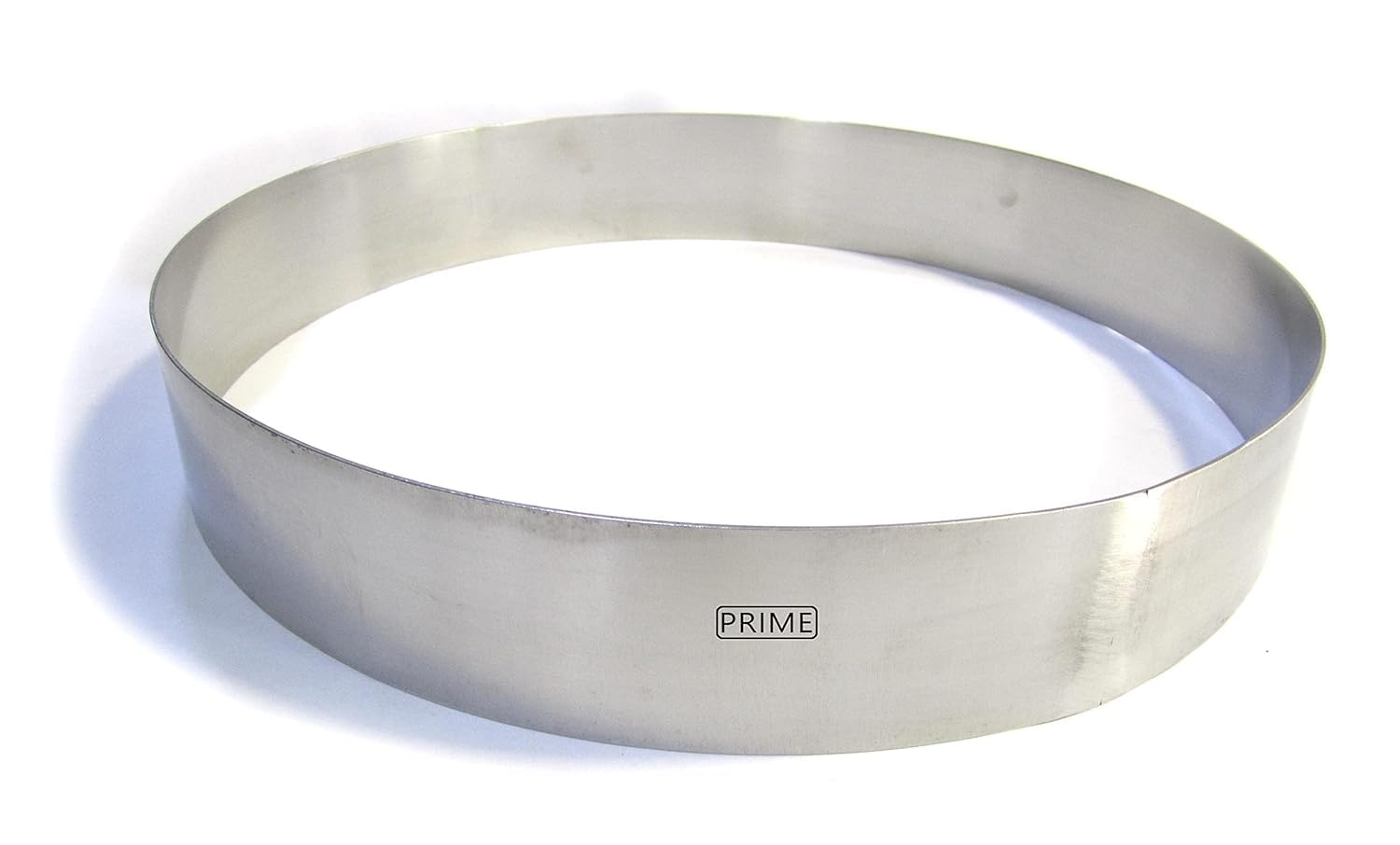 Buy Prime Bakers and Moulders Round Cake Cut Outs Pizza Base Cutter ...