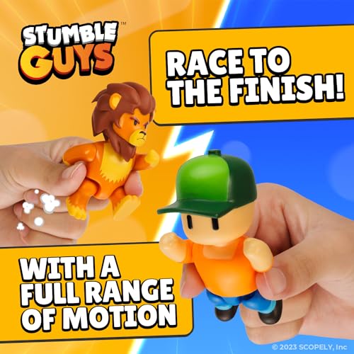 Snapklik.com : Official Stumble Guys Ultimate Collectors Edition - 3 ...