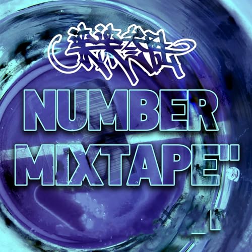Amazon Musicで柒柒叁陆のNumber Mixtapeを再生する