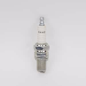 CHAMPION OE098/RN4C Spark Plug : Amazon.co.uk: Automotive