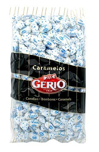 Bolitas de anís Mercadona: ingredientes y contenido de alcohol - Mi Hogar