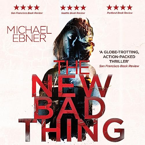 Amazon.com: The New Bad Thing: The New Bad Thing, Book 1 (Audible Audio ...