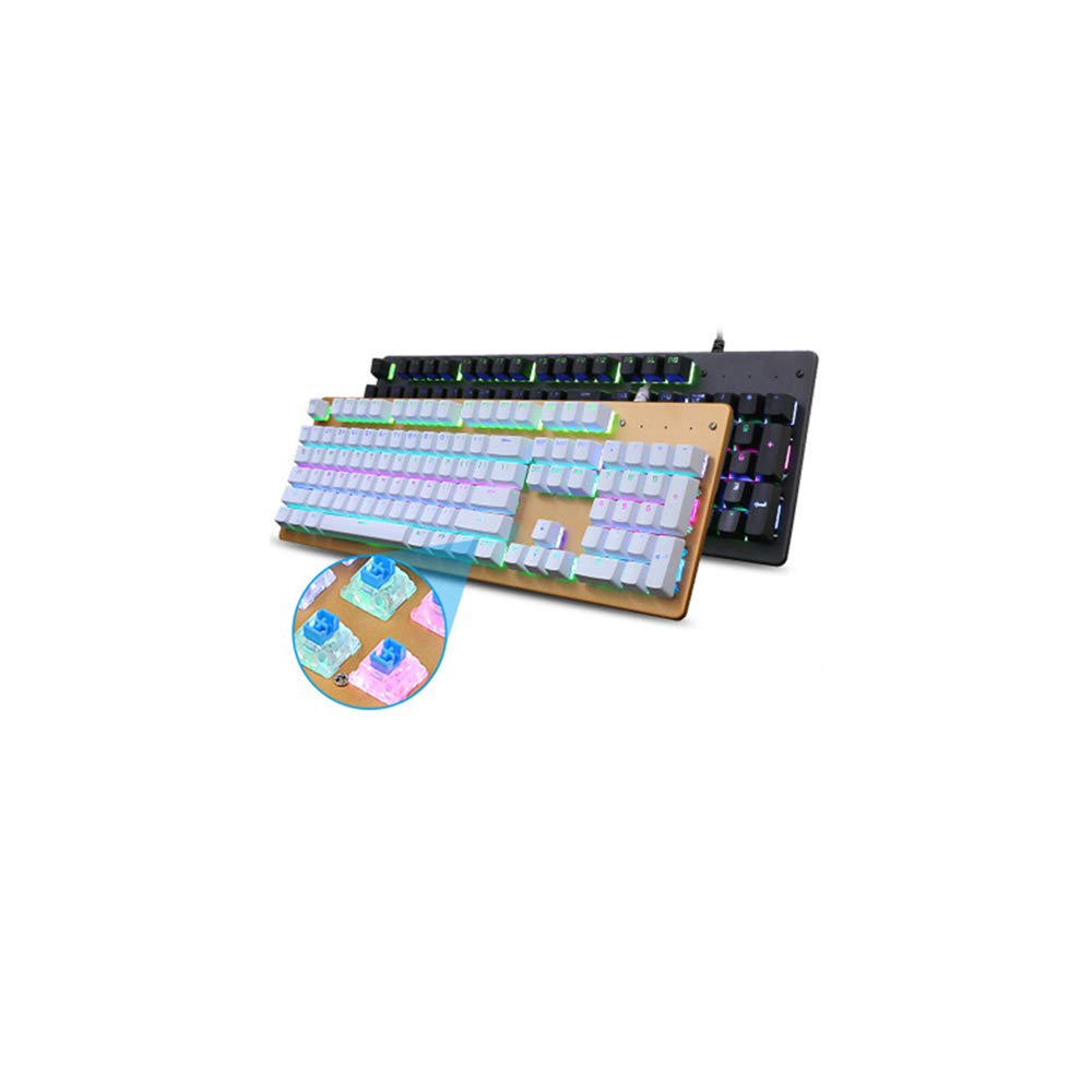 Buy GLMAS Gaming Keyboard, Wireless Keyboard, Wireless Keyboard and ...