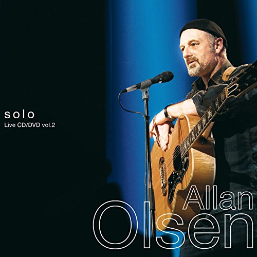 Amazon Music - Allan OlsenのSOLO Vol. 2 - Amazon.co.jp