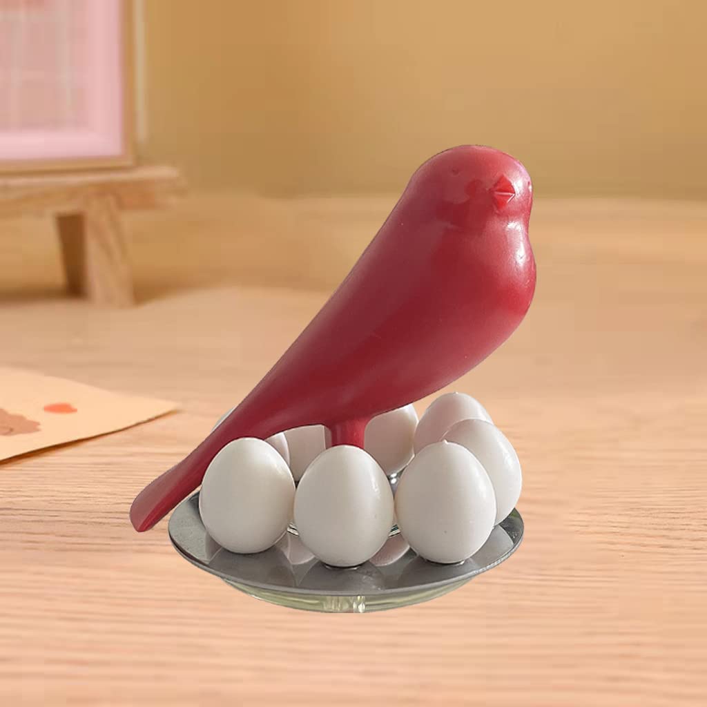 Snapklik.com : Bird Egg Refrigerator Magnets Kitchen Magnets Office ...