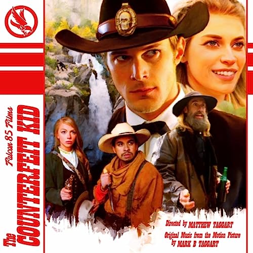 The Counterfeit Kid (Original Soundtrack) by Mark B Taggart on Amazon ...