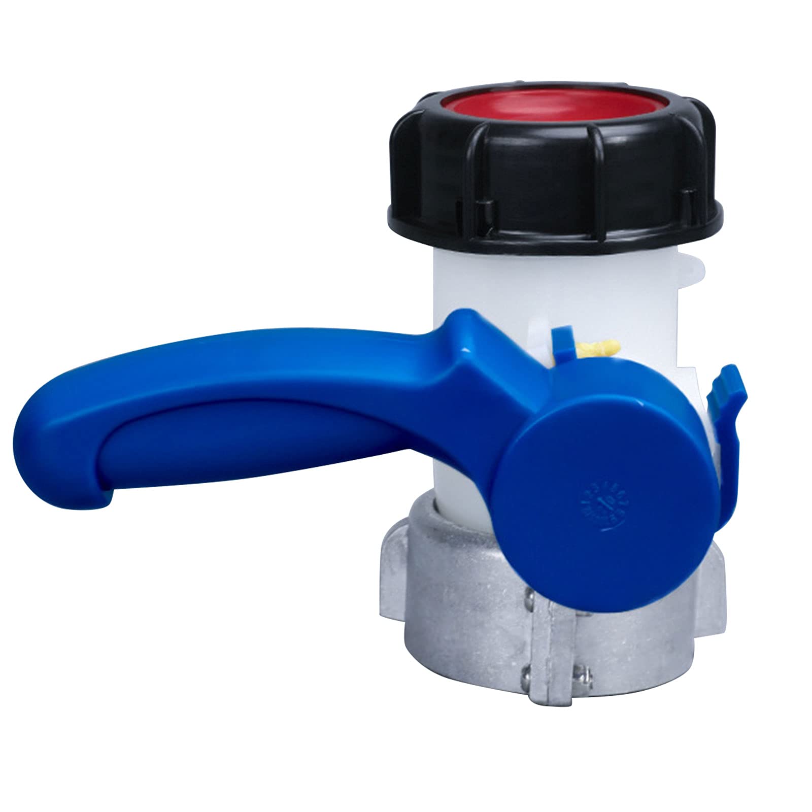 Buy DriSubtIBC Water Tank Universal Adapter, IBC Container Outlet ...