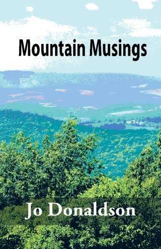 Amazon.com: Mountain Musings: 9781622200047: Donaldson, Jo, Riley ...