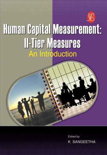 Amazon.in: Buy Human Capital Measurement - II Tier Measures: An ...