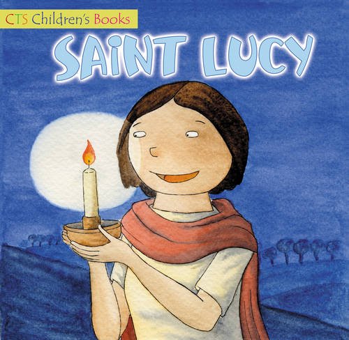 St Lucy (Children's Books): Silvia Vecchini: 9781860825644: Amazon.com ...