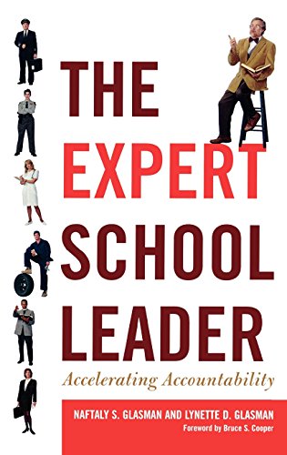 『The Expert School Leader: Accelerating - 読書メーター