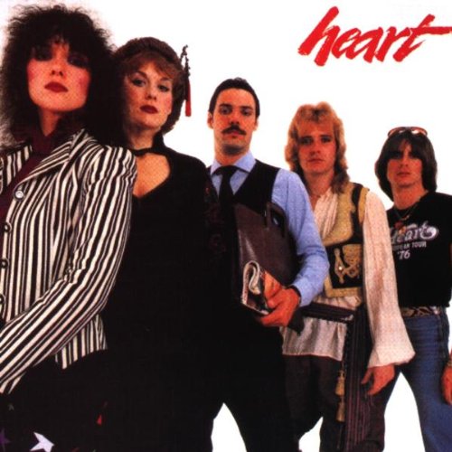 Heart - Greatest Hits: Heart: Amazon.fr: CD et Vinyles}