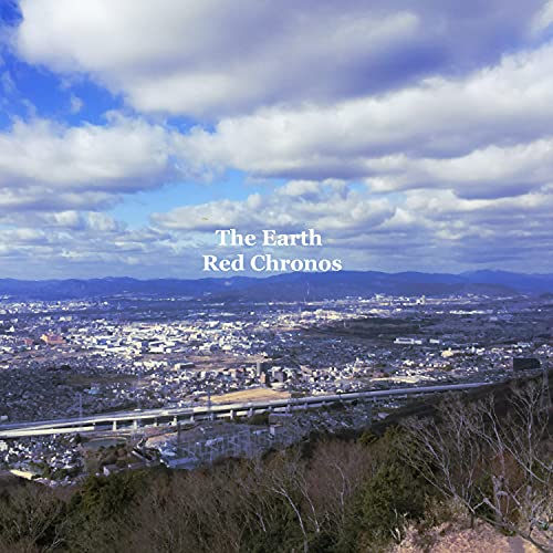 Amazon MusicでRed ChronosのThe Earthを再生する