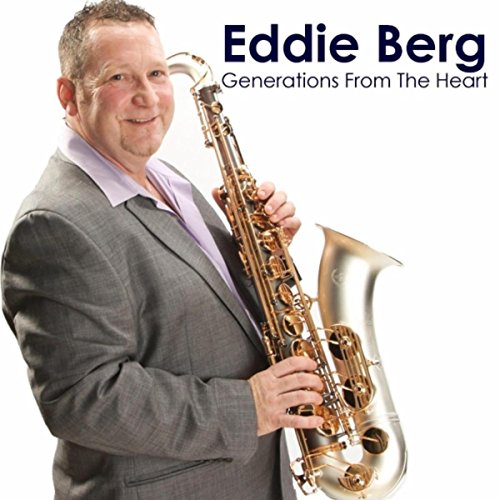 Amazon Music - Eddie BergのGenerations from the Heart - Amazon.co.jp