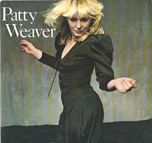 Amazon.com: Patty Weaver: Self Titled LP NM Canada Epic PEC-90743: CD 和黑膠唱片