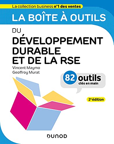 Les 5 meilleurs livres sur la RSE en 2024