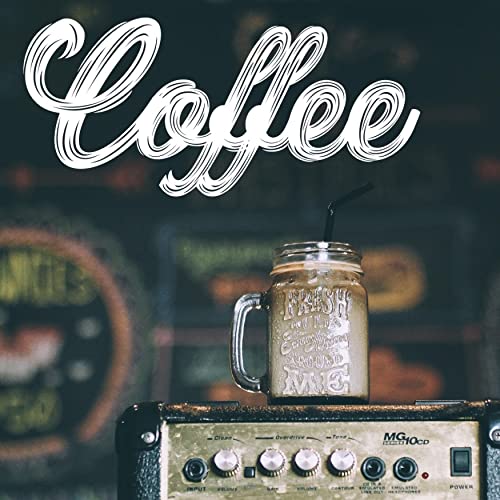 Play Coffee, Vol. 1 by Alexander Pratt on Amazon Music