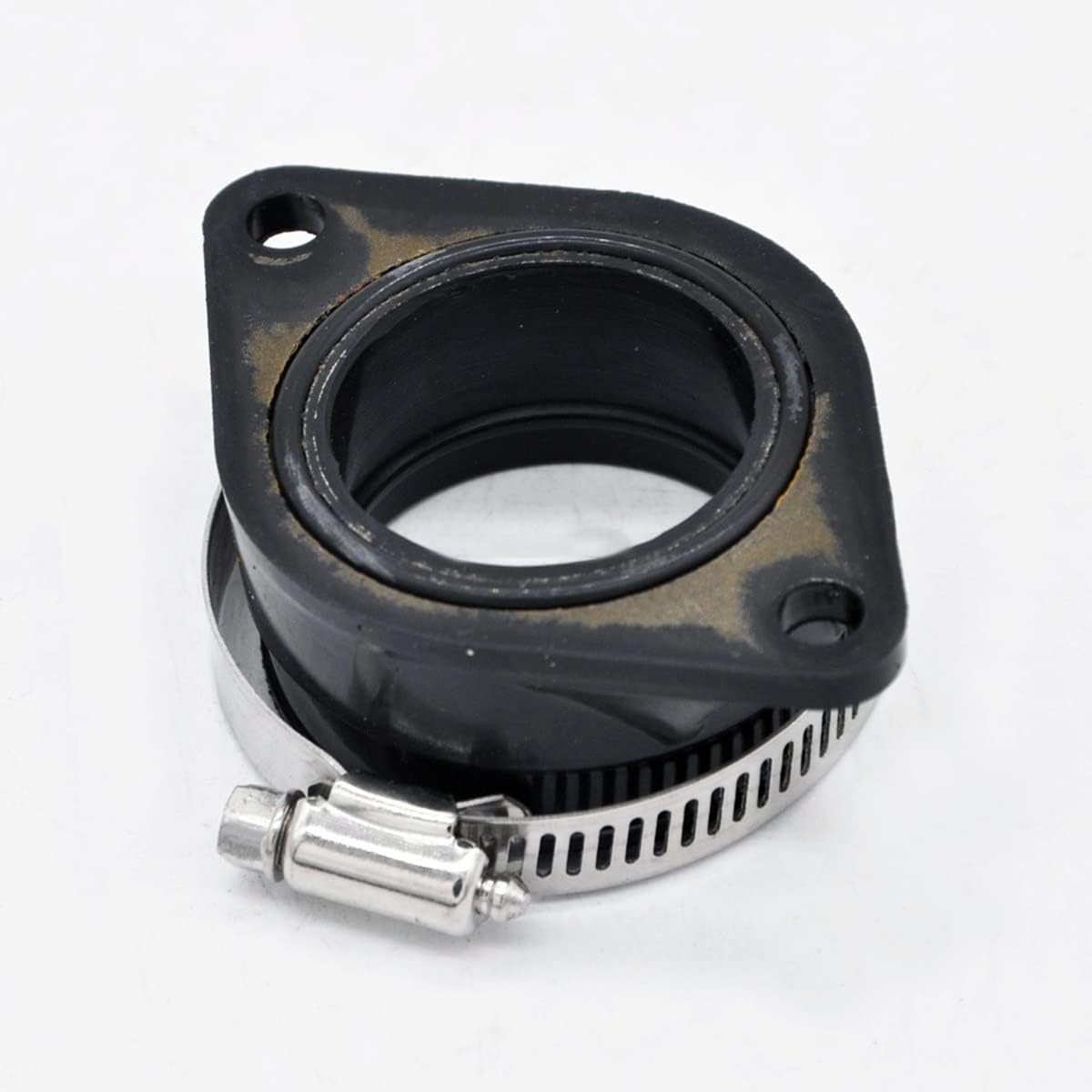 Amazon.com: Carburetor Synchronizer Tool Intake Manifold Air Intake ...