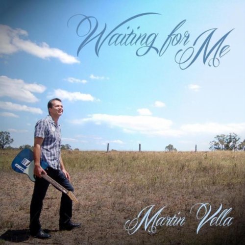 Waiting for Me by Martin Vella on Amazon Music - Amazon.co.uk