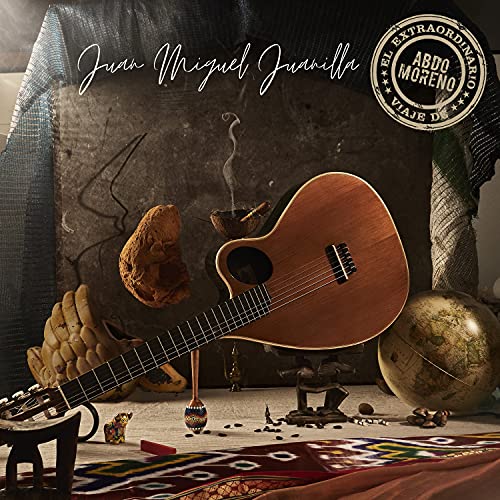 El Extraordinario Viaje de Abdo Moreno de Juan Miguel Juanilla en Amazon Music Unlimited
