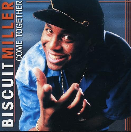 Biscuit Miller - Come Together - Amazon.com Music