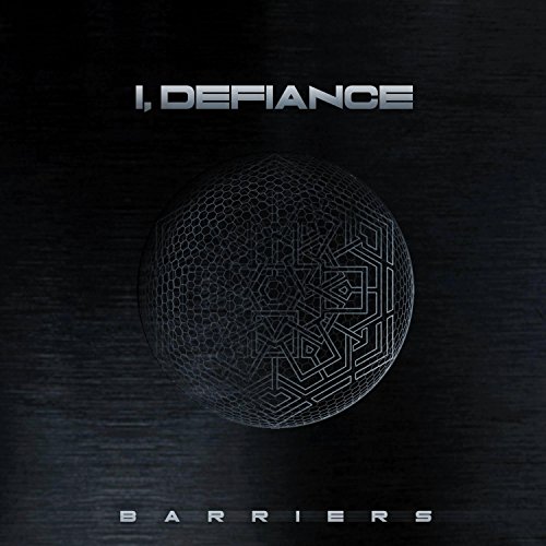 Play Barriers by I, Defiance on Amazon Music