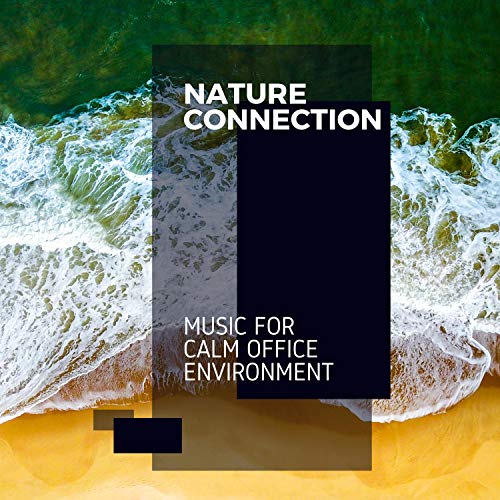 Play Nature Connection - Music for Calm Office Environment by Eugene ...