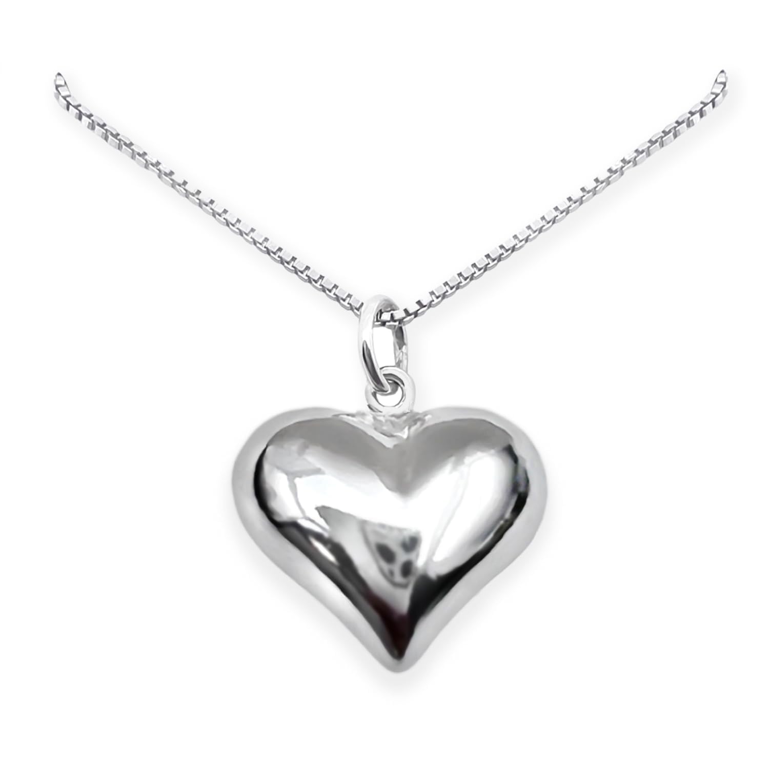 7 Best Big Pendant Necklace | Beyond Dainty Silver