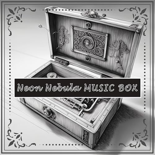 Riproduci Neon Nebula MUSIC BOX di Urban Nebula su Amazon Music