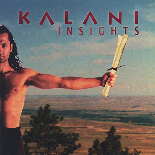 Play Insights by Kalani on Amazon Music