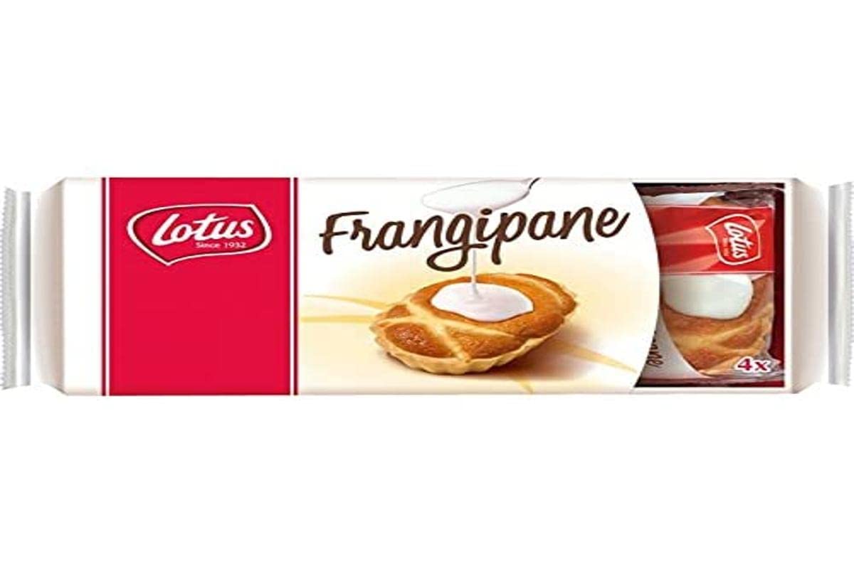 Lotus Frangipane 1er : Amazon.de: Lebensmittel & Getränke