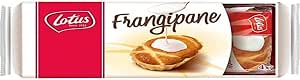 Lotus Frangipane - 208g (4x1p) : Amazon.fr: Epicerie