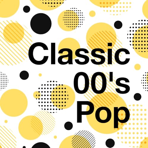 Classic 00's Pop [Explicit] by VARIOUS ARTISTS on Amazon Music - Amazon ...