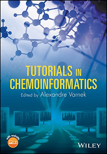 Tutorials in Chemoinformatics 1, Varnek, Alexandre - Amazon.com