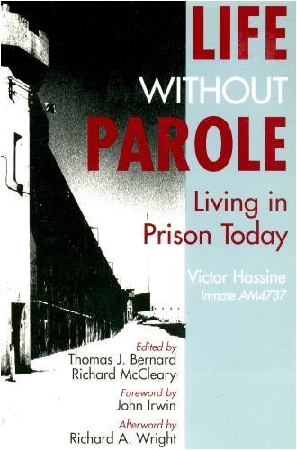 Life Without Parole: Living in Prison Today: HASSINE, VICTOR ( Inmate ...