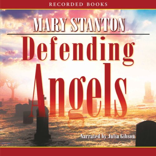Amazon.com: Defending Angels (Audible Audio Edition): Mary Stanton ...