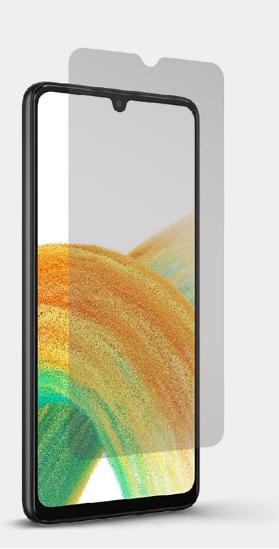 MAKZAM® Anti-Fingerprint Scratch Resistant Matte Screen Protector Guard ...