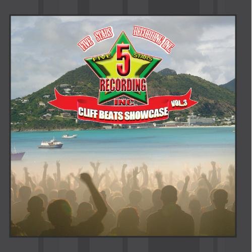 Cliff Beats Showcase Vol.3: Various Artists: Amazon.in: Music}