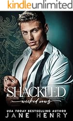 Seduction: A Dark Bratva Fake Marriage Romance (Wicked Vows) - Kindle edition by Henry, Jane ...