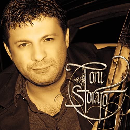 Toni Storaro 2009 (Тони Стораро 2009) von Toni Storaro bei Amazon Music ...